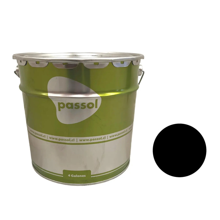 Antióxido para Metal Passol - Pintura Anticorrosivo Asalcon